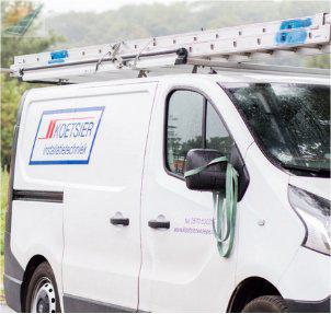 Koetsier Installatietechniek in Wesepe